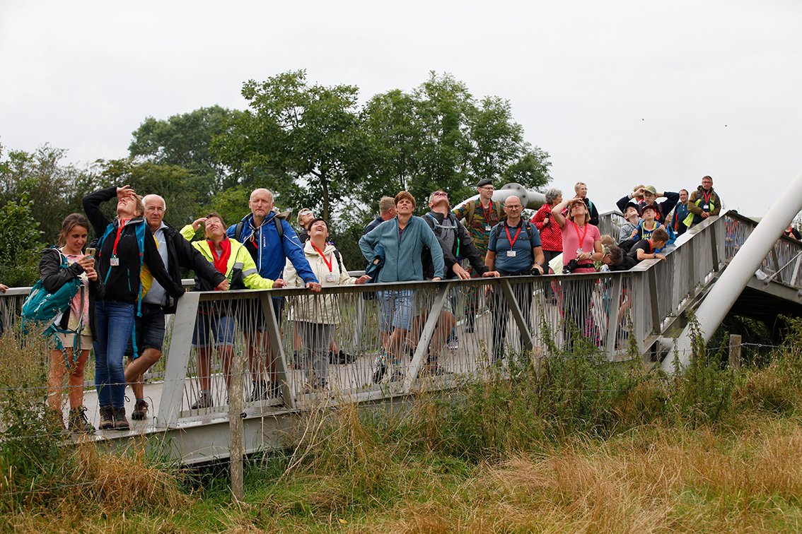 Vierdaagse van de Ijzer